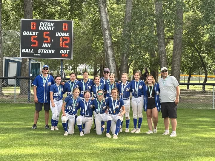 U15 Macklin Lakers earn provincial bronze in Unity - WestCentralOnline ...