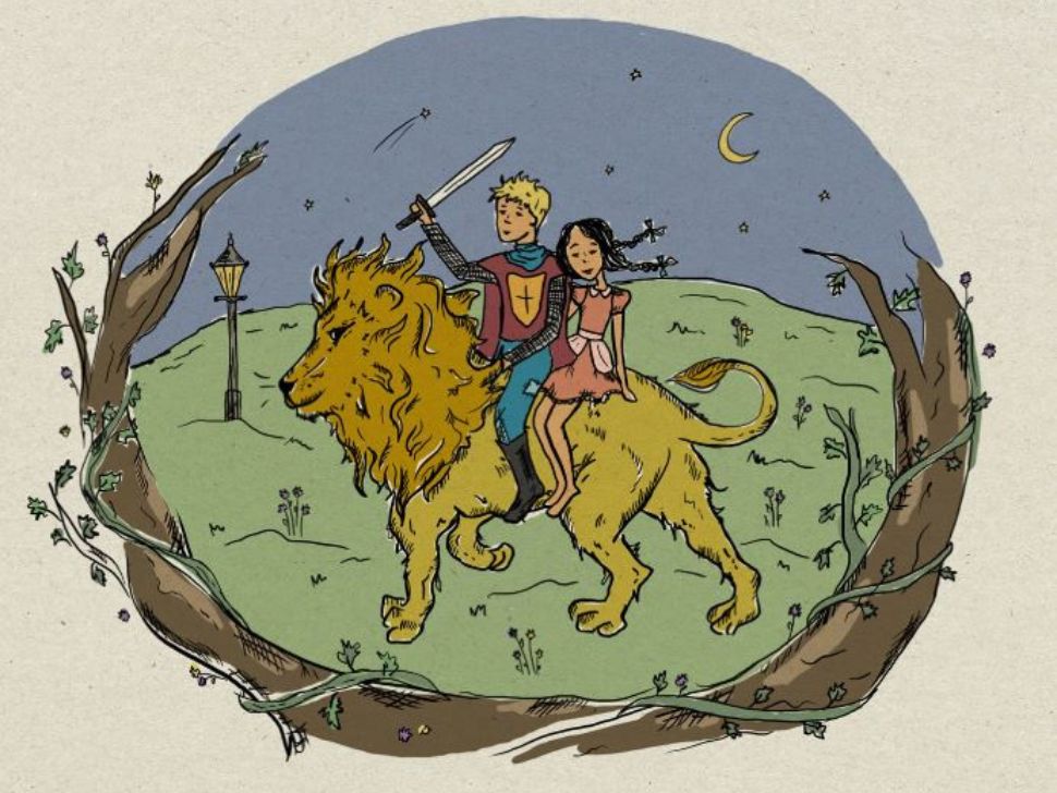 Rend Collective give ode to fellow countryman C.S. Lewis in latest ...