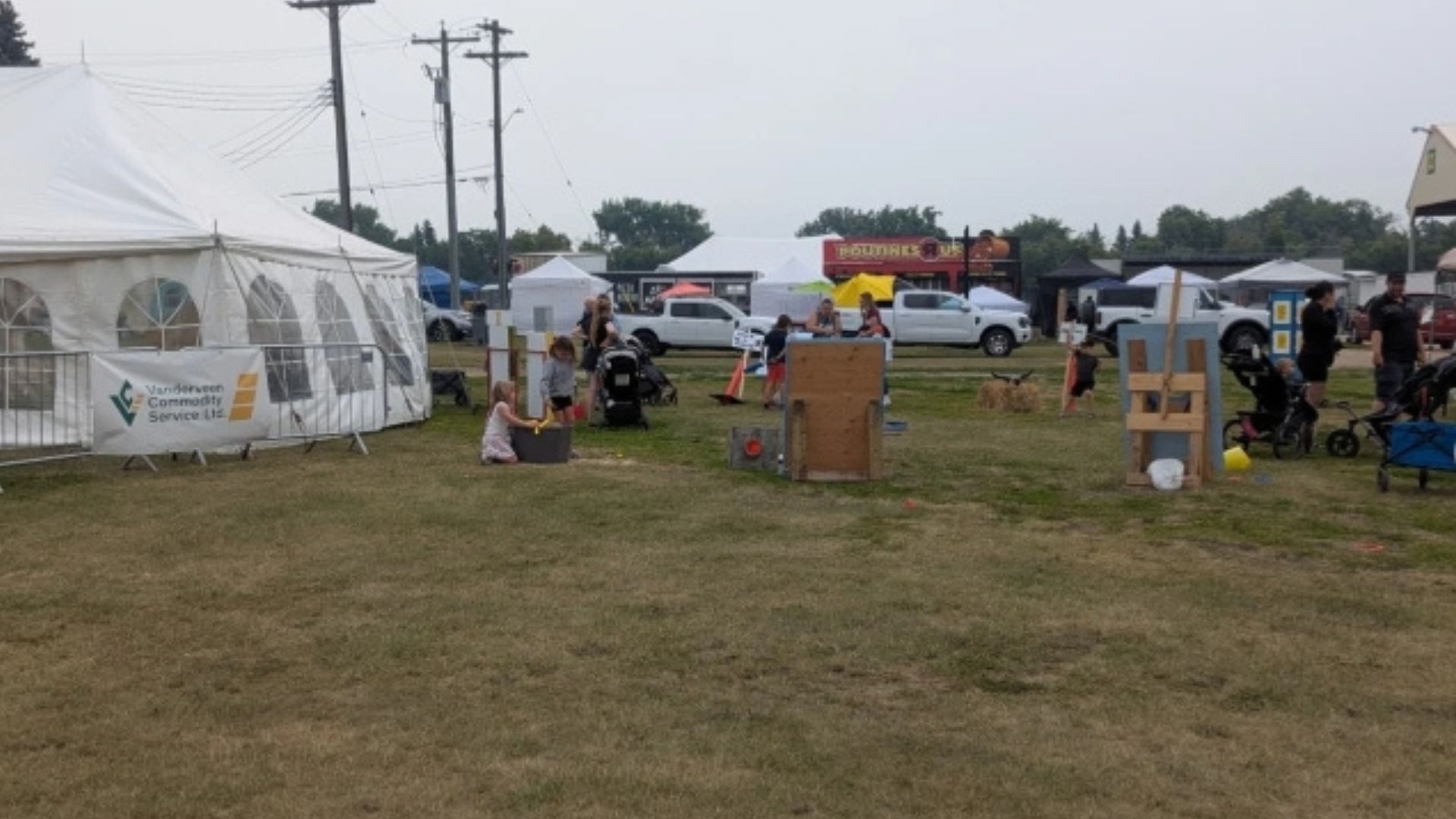 Hundreds gather to celebrate heritage and community at the Carman ...