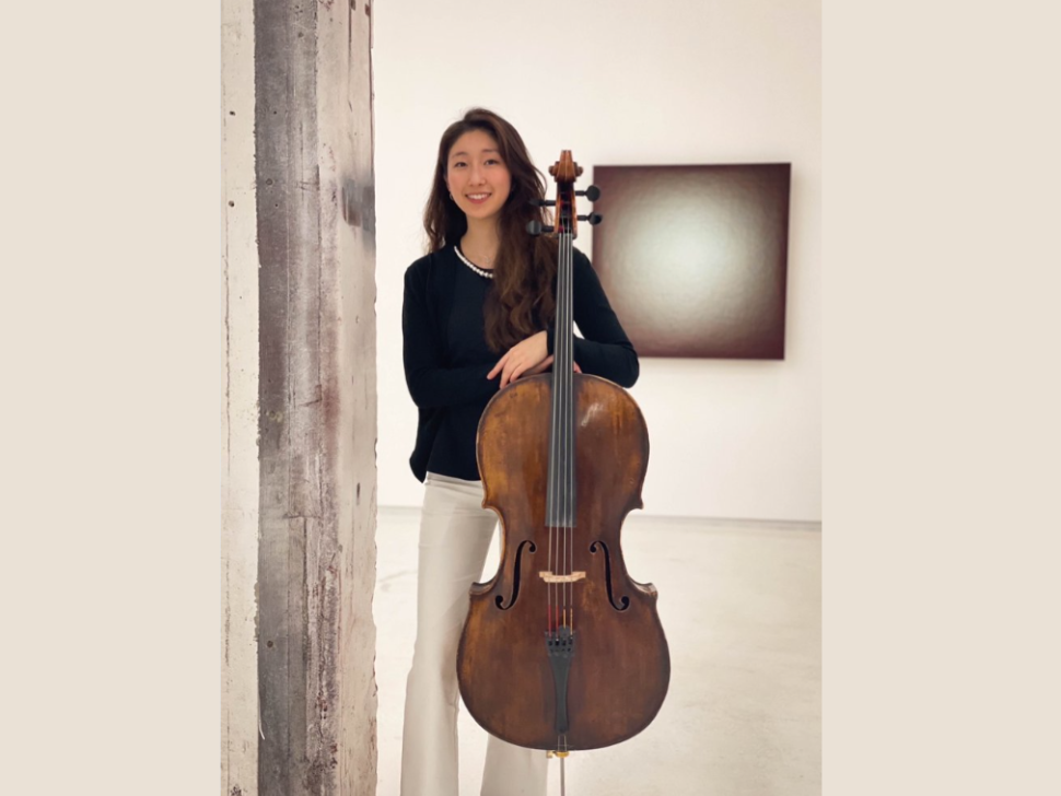 Canada Council awards top classical prize to cellist and educator ...