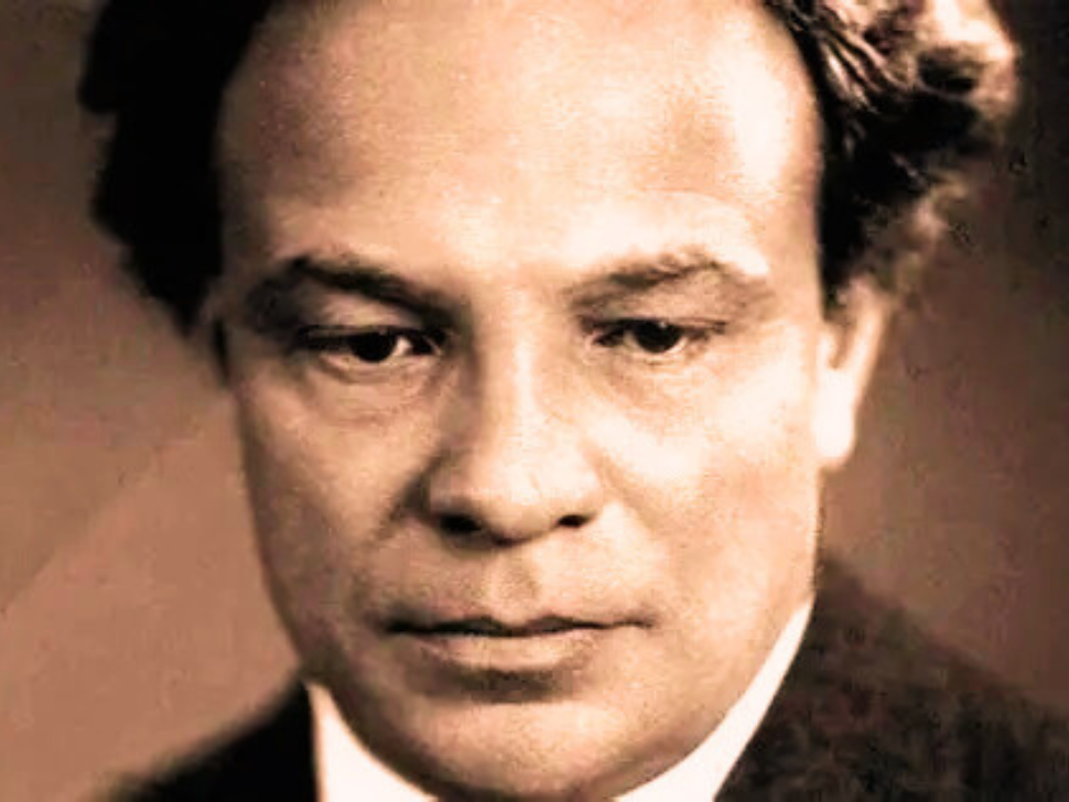 Intermezzo at 1pm: Antique elegance, orchestral brilliance: Respighi's ...