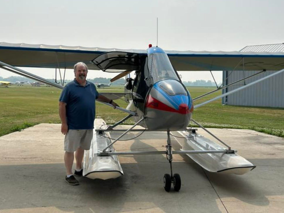 Friends remember passionate pilot after fatal plane crash near Oakbank ...