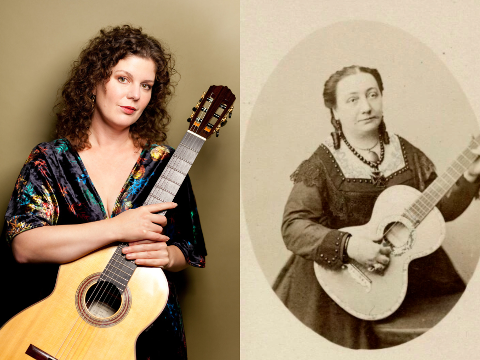 CLASSIC 107'S ALBUM OF THE MONTH : 'The Life and Times of Catharina ...
