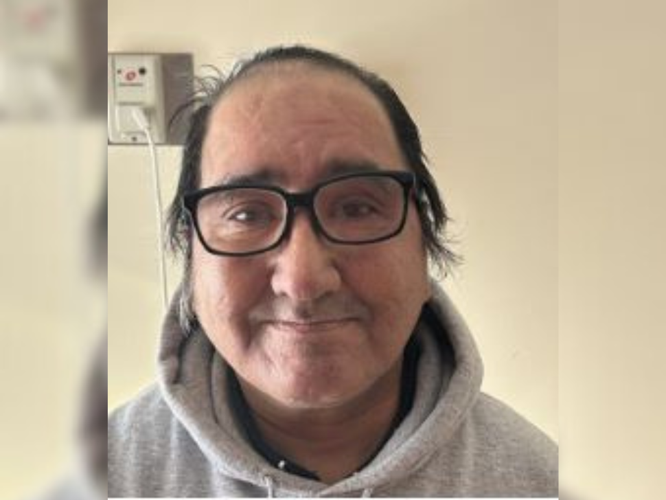Silver Alert issued for missing Winnipeg man - CHVNRadio: Southern ...