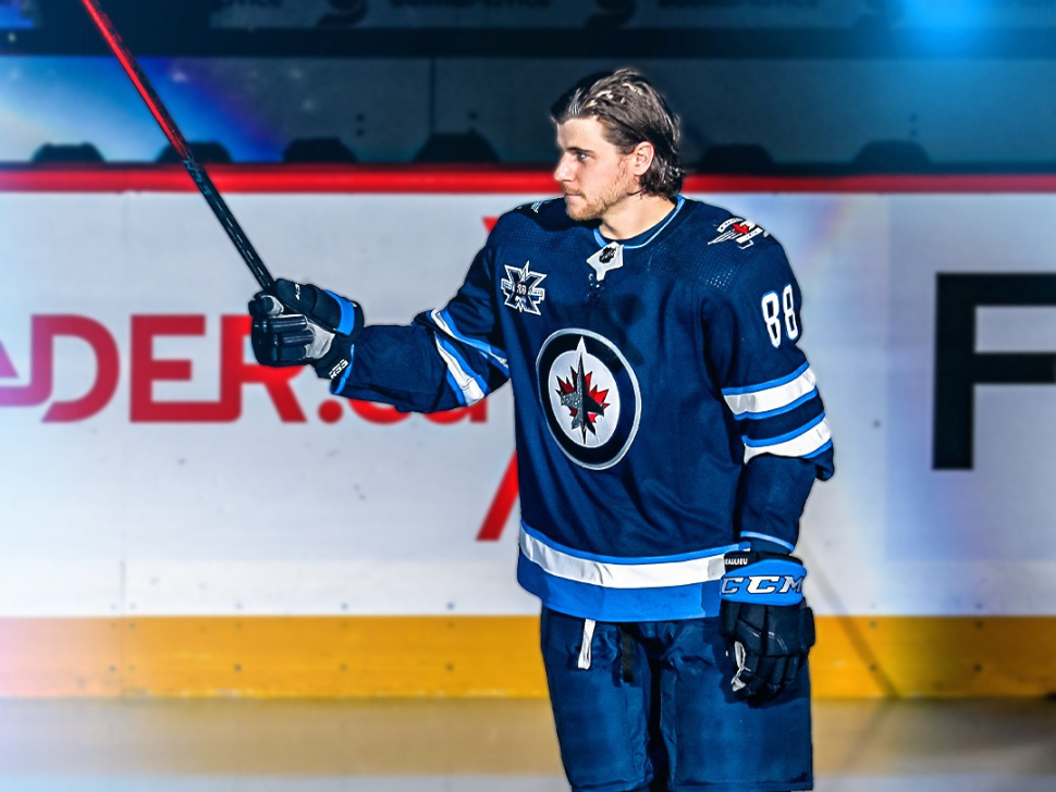 After 11 seasons, former Jet Nathan Beaulieu retires from the NHL ...