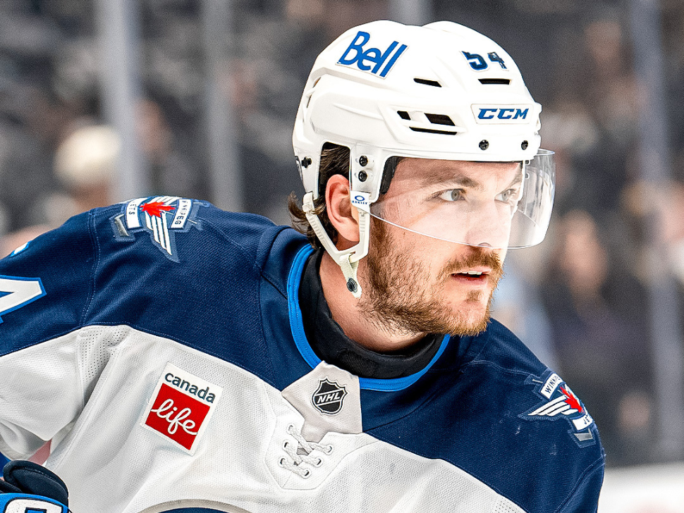 Jets re-sign Dylan Samberg to three-year deal - CHVNRadio: Southern ...