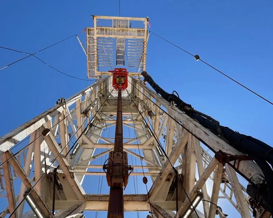 Oil and gas expertise fuelling southeast Saskatchewan's lithium boom ...