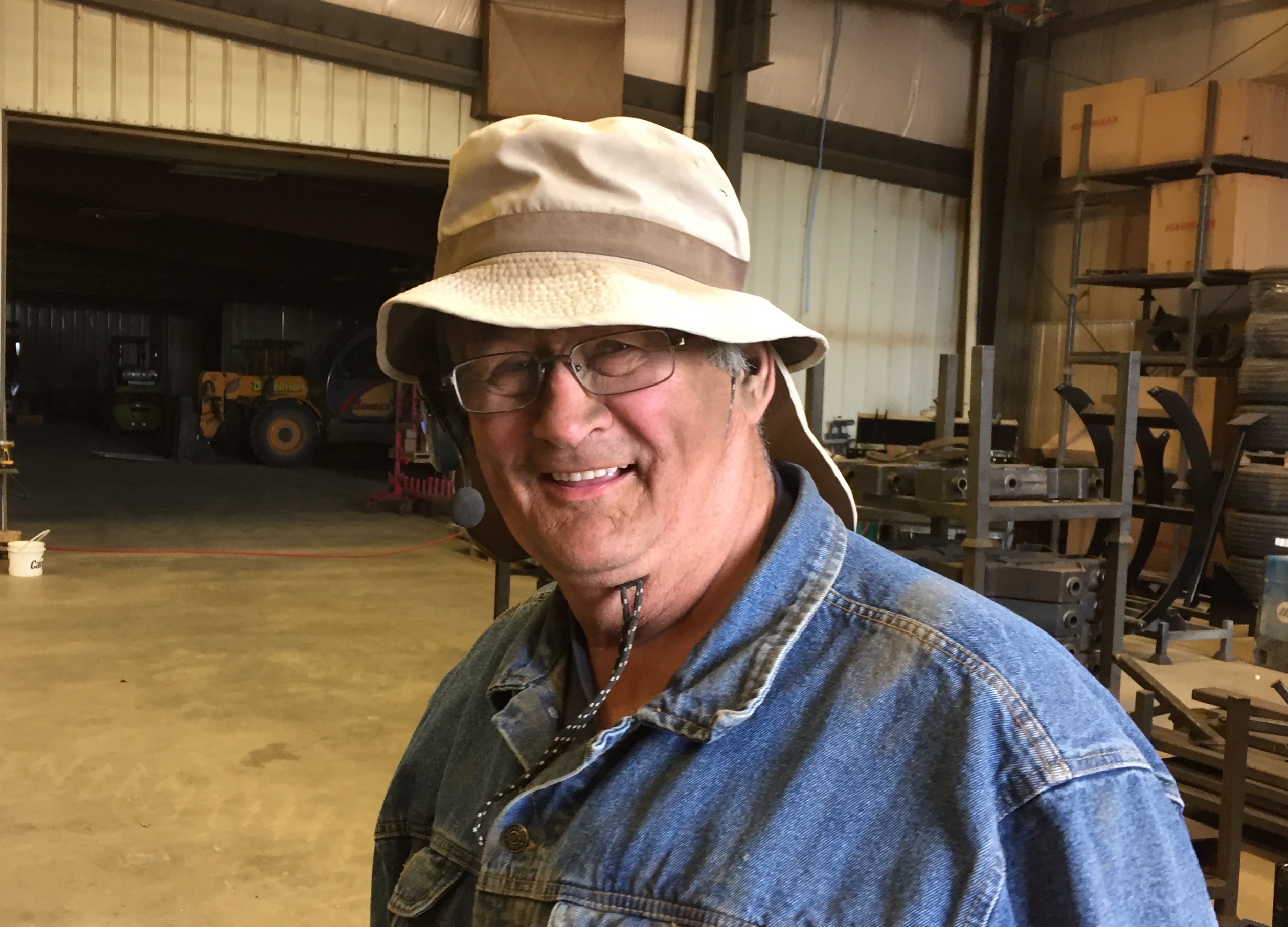 Raymond Wayne Wiman - DiscoverMooseJaw.com - Local news, Weather ...