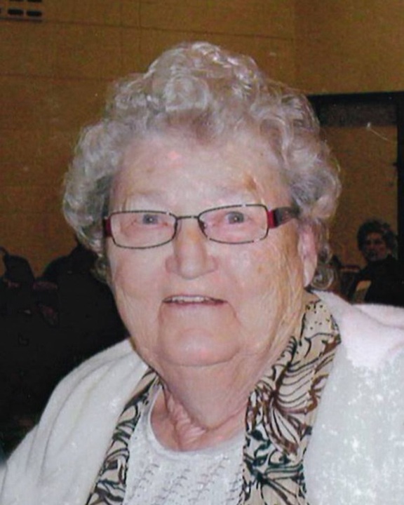 Irene Mary Yacucha (nee Kessler) - PortageOnline.com - Local news ...