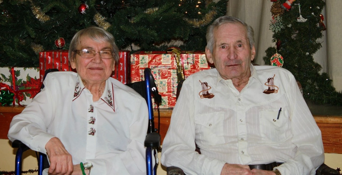 Steve and Helen Zaremba - DiscoverMooseJaw.com - Local news, Weather ...