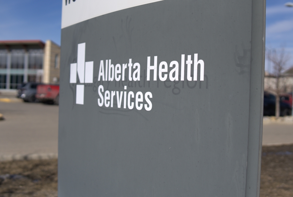 Confirmed case of measles at Alberta Children's Hospital prompts public ...