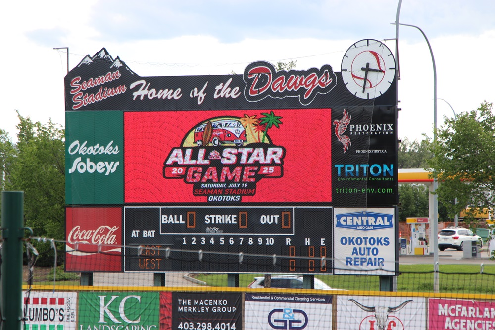 Photo Gallery: WCBL All-Star Game gets rained out but over 5000 fans ...