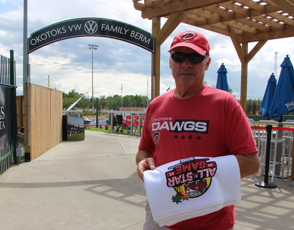 Photo Gallery: WCBL All-Star Game gets rained out but over 5000 fans ...