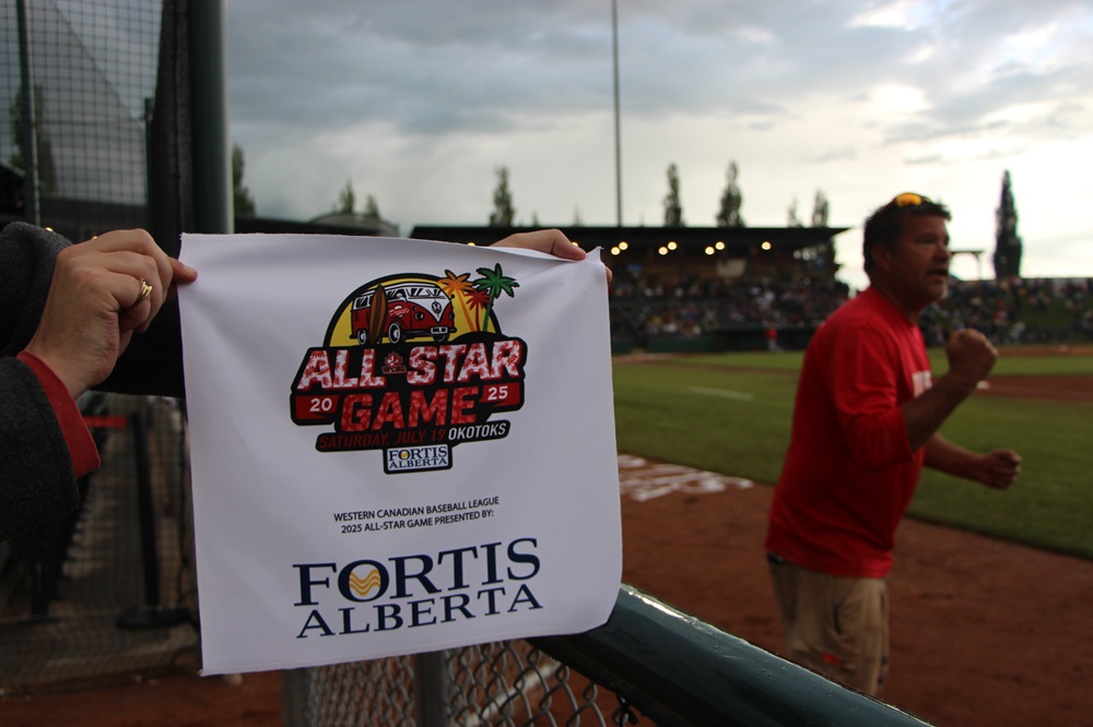 Photo Gallery: WCBL All-Star Game gets rained out but over 5000 fans ...