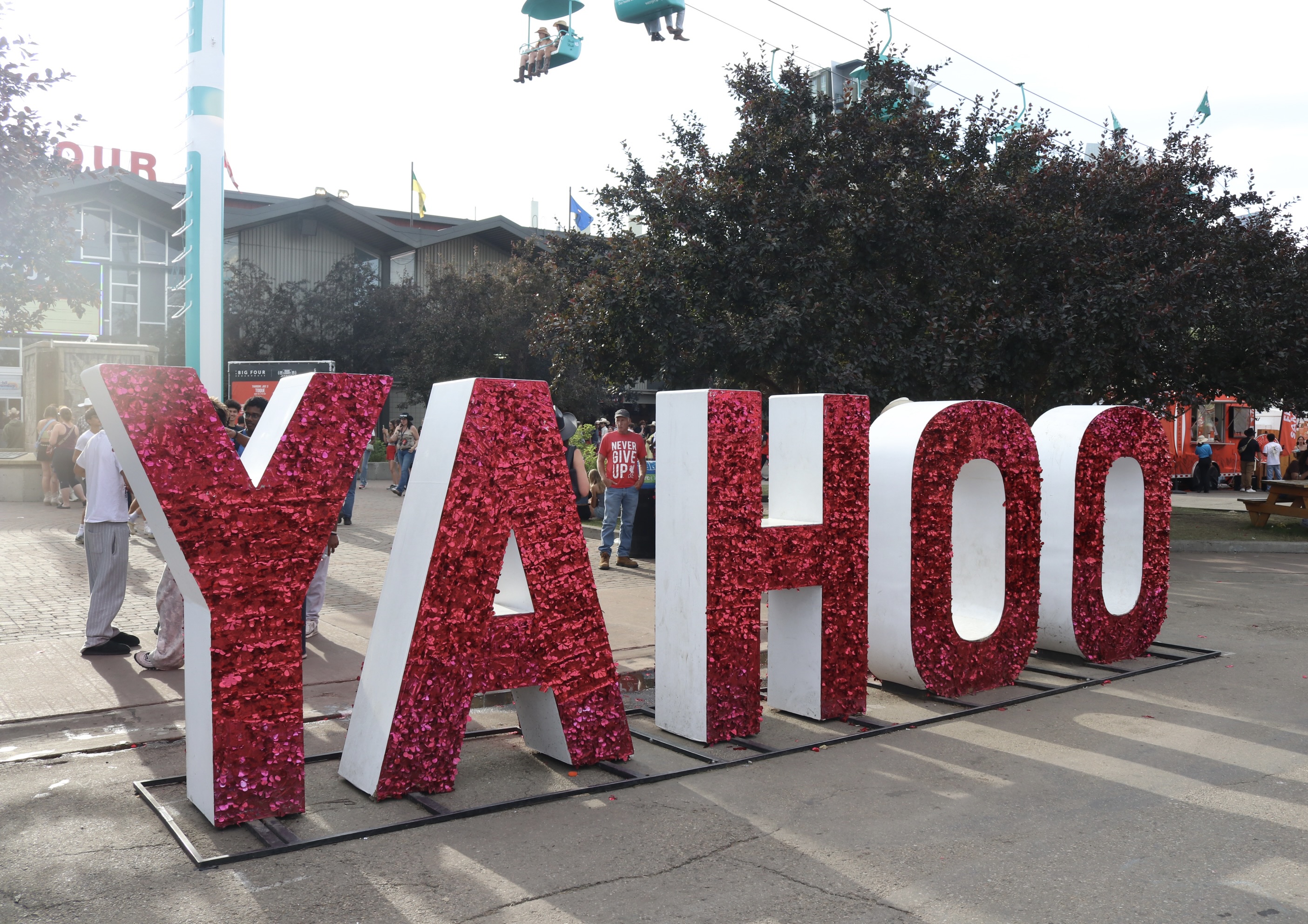 Photo Gallery: Inside the Calgary Stampede Midway - OkotoksOnline.com ...