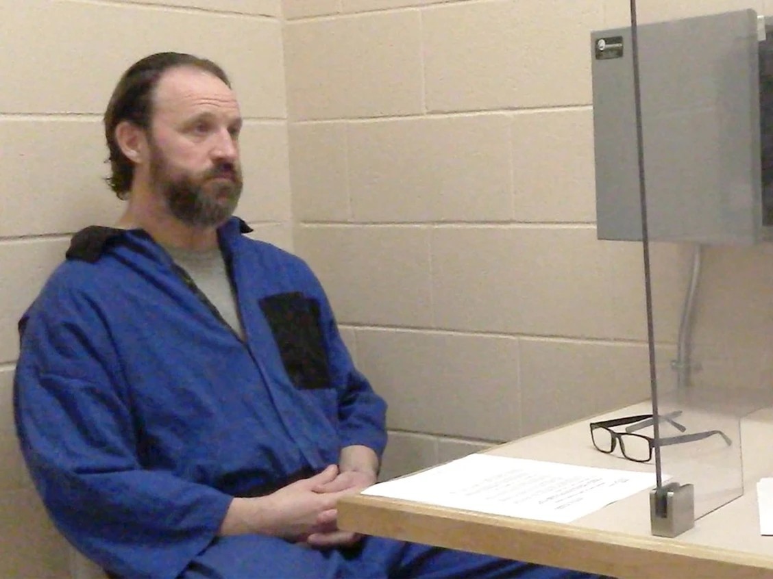 Former Swift Current resident sentenced to life for murder ...