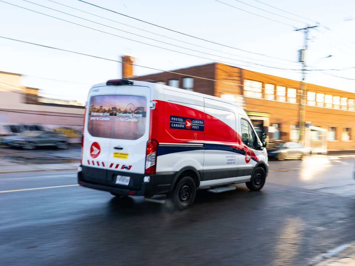 Unionized Canada Post workers to vote on deal starting July 21 ...