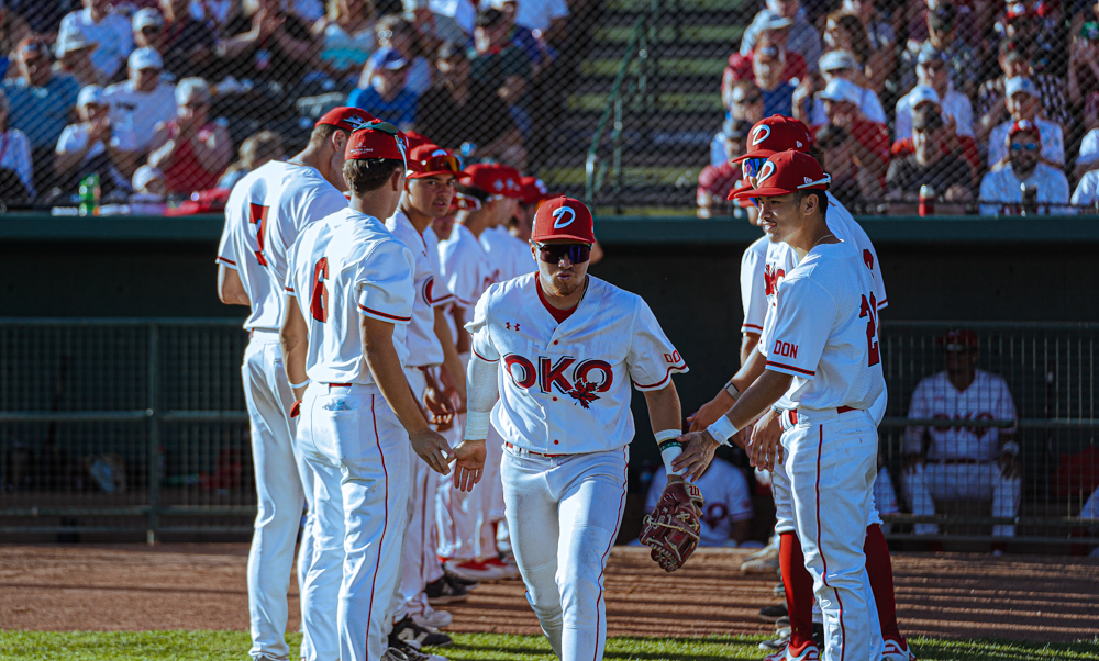 Okotoks Dawgs drive in almost 60 runs over last 5 games ...
