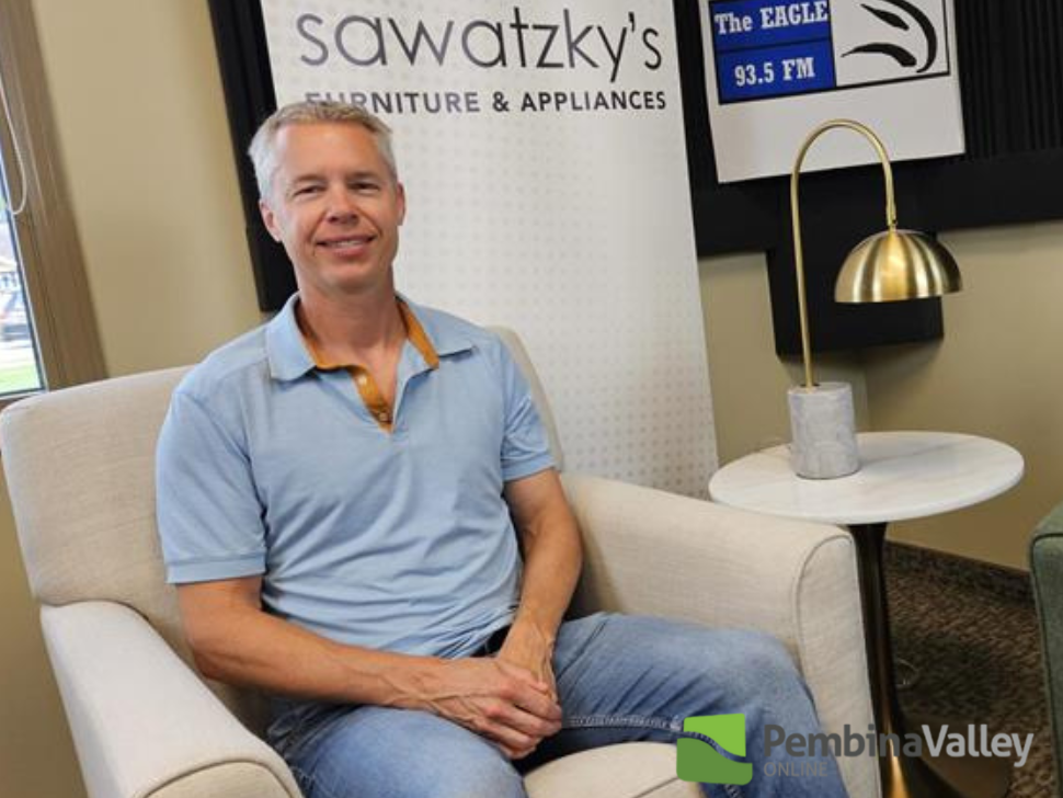 A $1.7M legacy of giving: The story behind the Decor Cabinets Charity ...