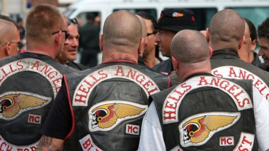 Hells Angels rolling Into Calgary — Police on high alert - CochraneNow ...
