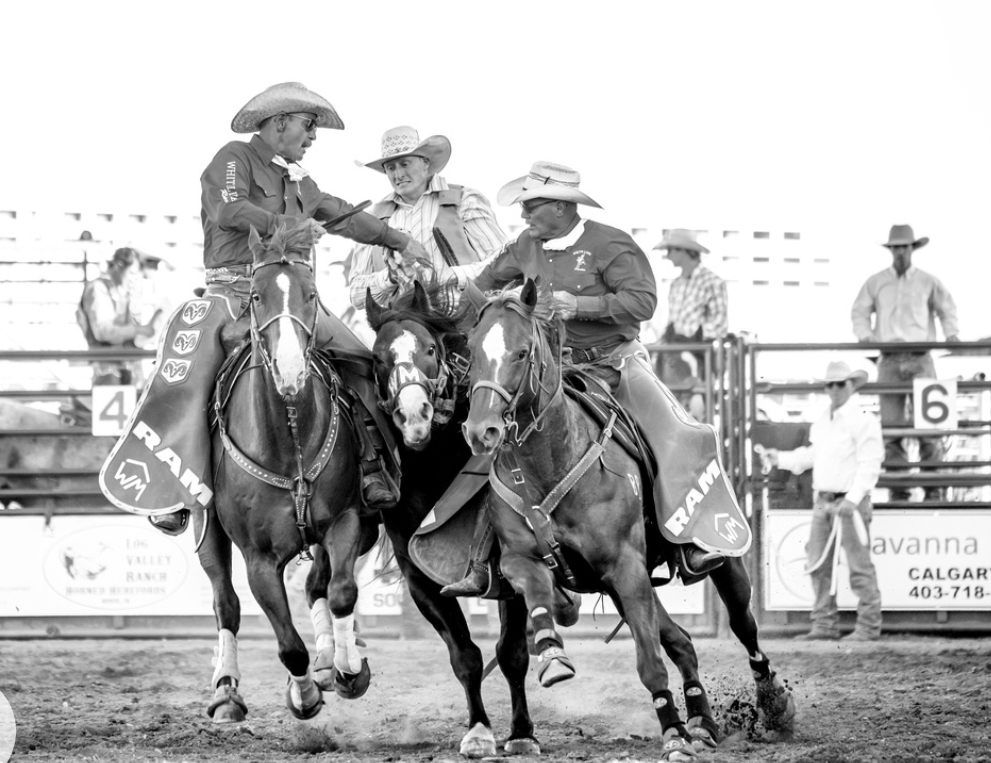 Partner Profile: Three days of rodeo excitement coming at the 38th ...