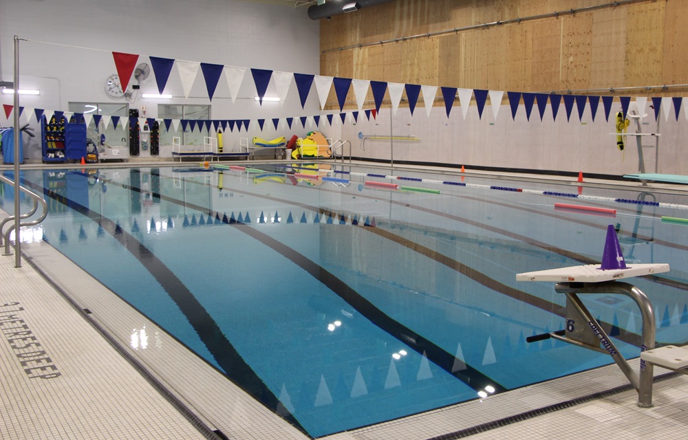 High River’s swimming pool to be temporarily closed for expansion work ...