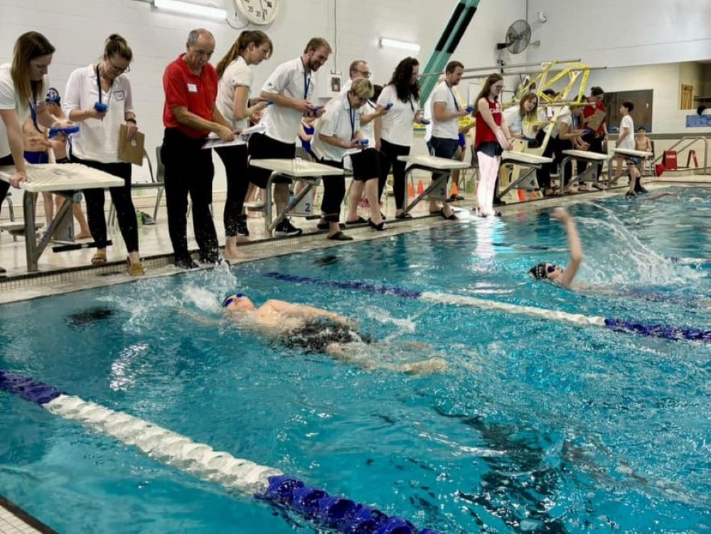 High River swimming club seeking local support through upcoming pool ...