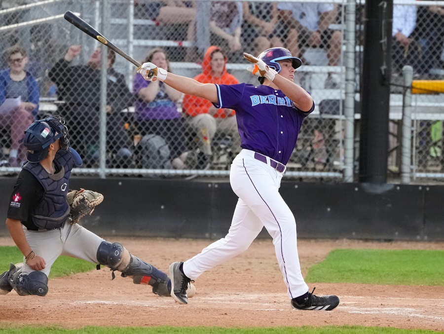 Berries chasing down WCBL wins record - WestCentralOnline: West Central ...