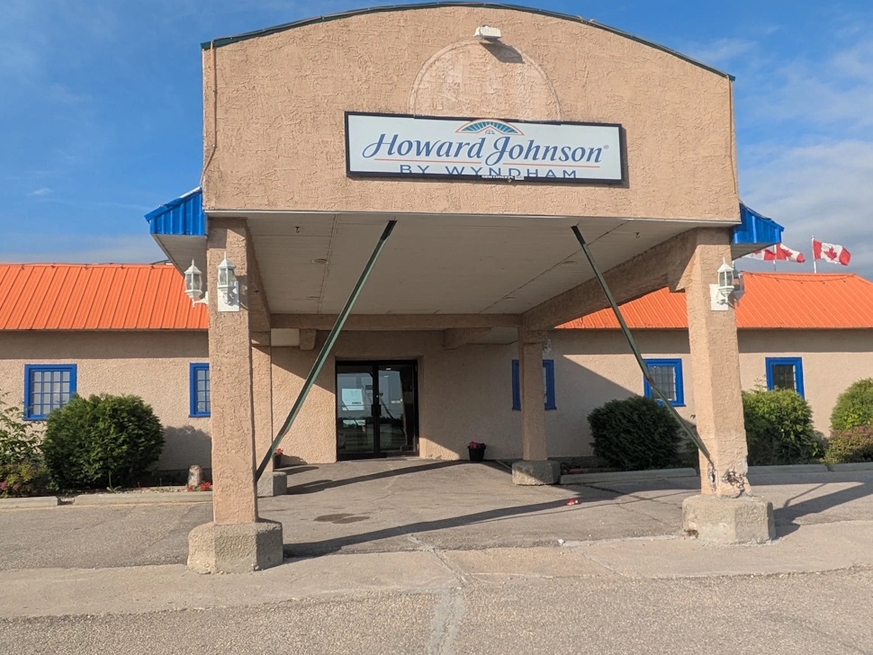 Portage hotel owner released on bail following human trafficking ...