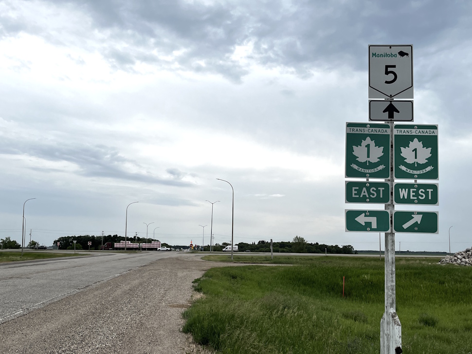 Carberry mayor calls for long-overdue overpass - DiscoverWestman.com ...