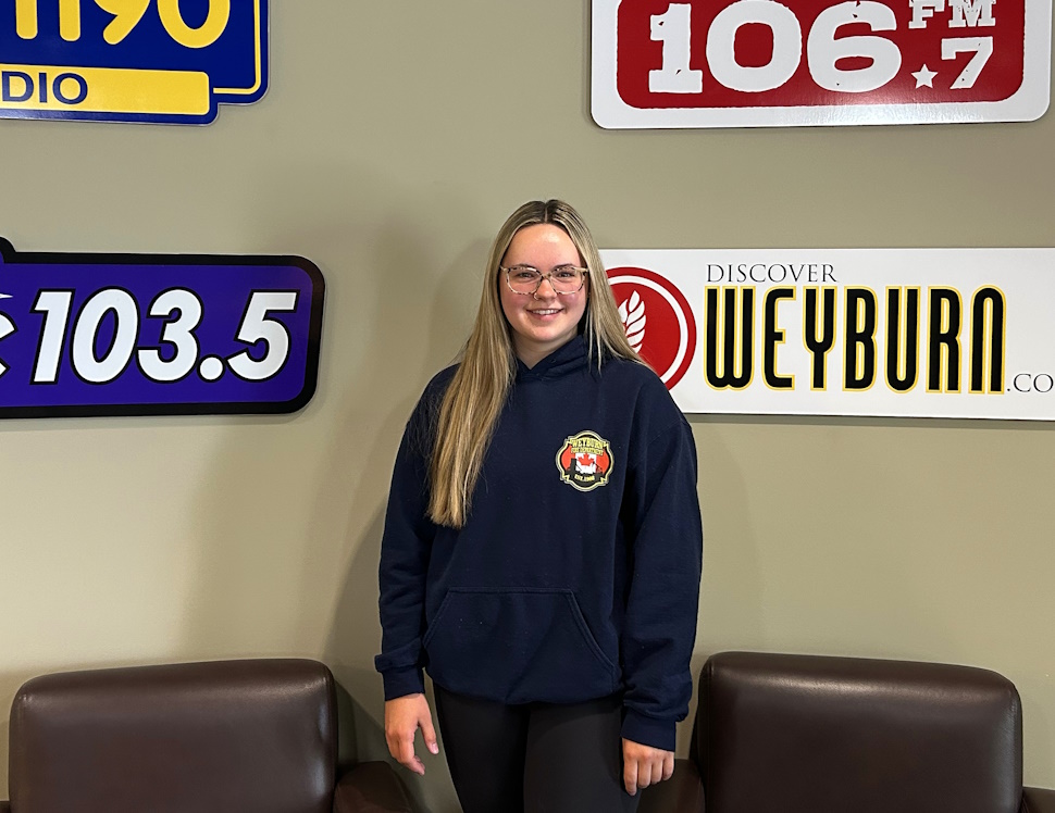 Training facility the goal of fundraising efforts: Weyburn Firefighters ...