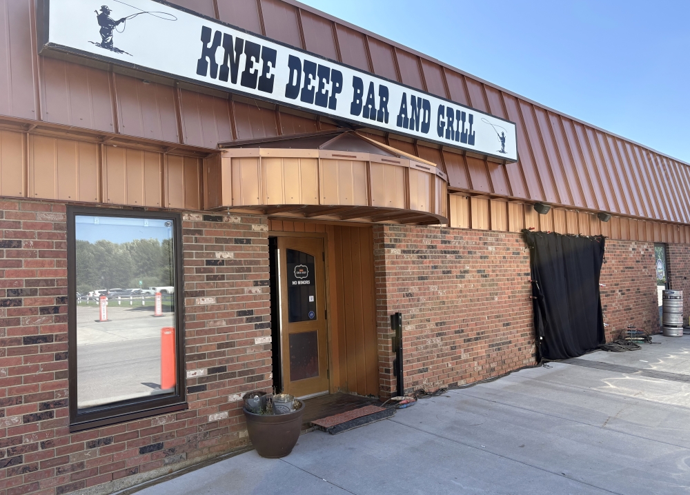 High River business hosts film crew for the day - OkotoksOnline.com ...