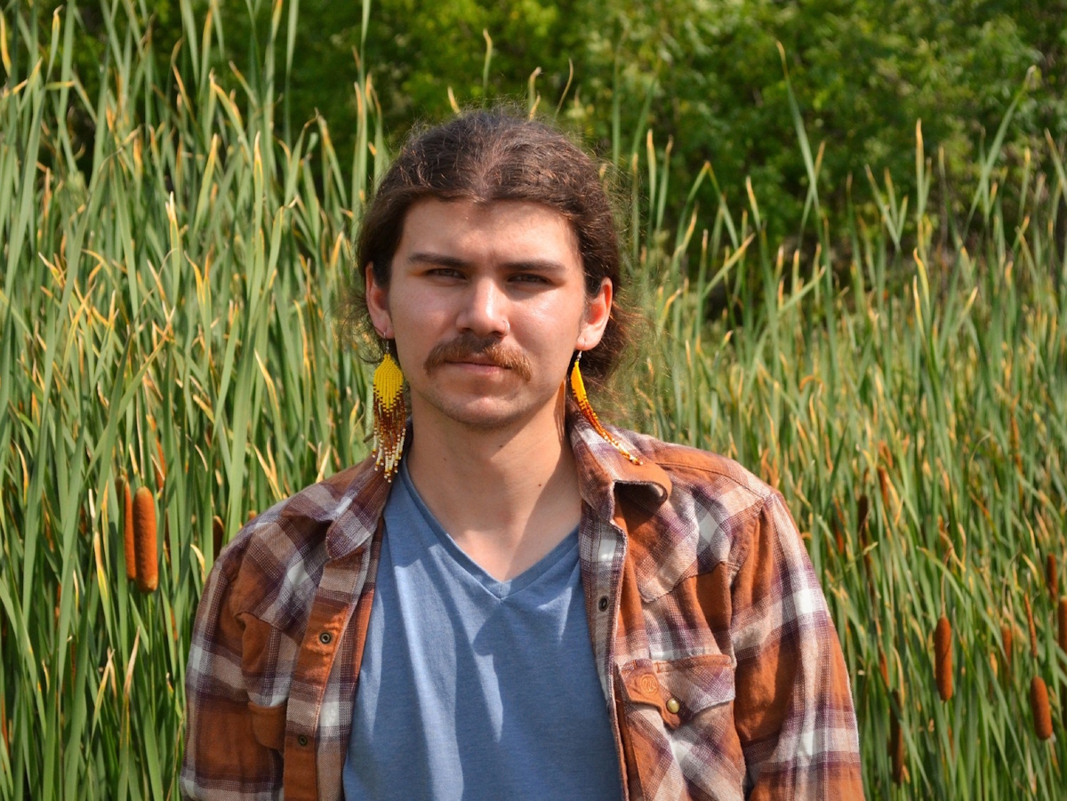 Mitchell Makoons is back on Made in Manitoba with 'Lady Boots' - SteinbachOnline.com - Local ...