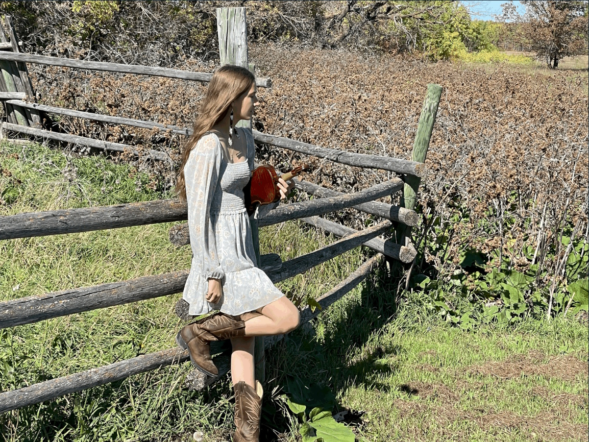 Fresh off National Canada Day Show performance, Morgan Grace joins Made ...