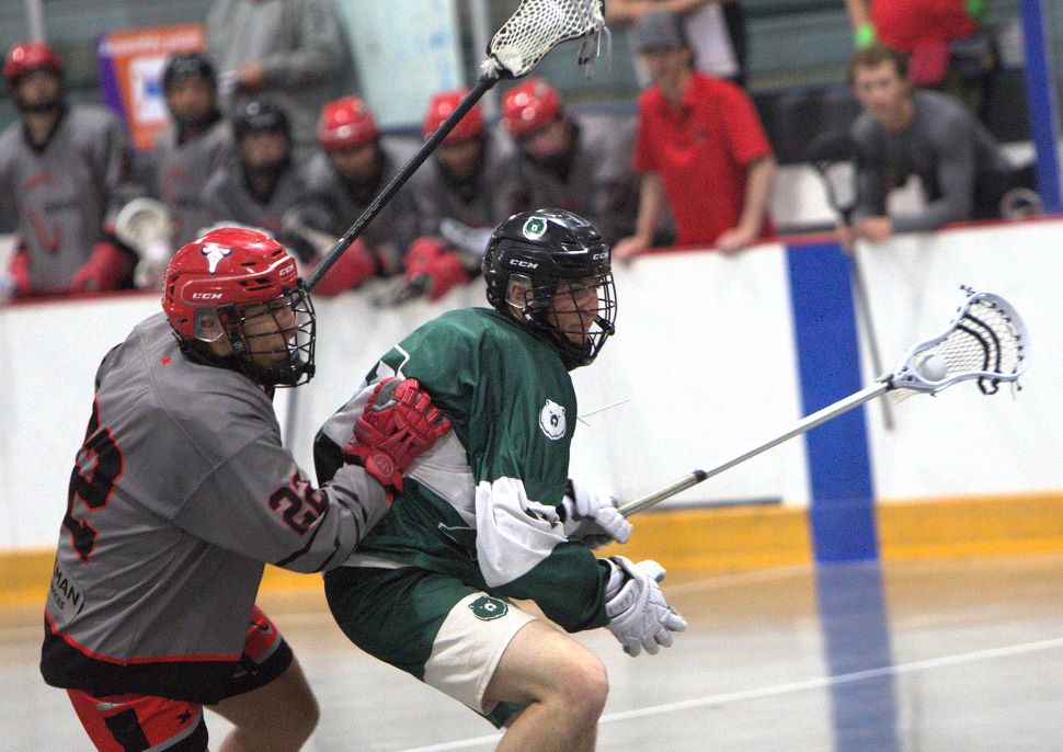 Postseason bound: Rage ready to battle Axemen - CochraneNow: Cochrane ...