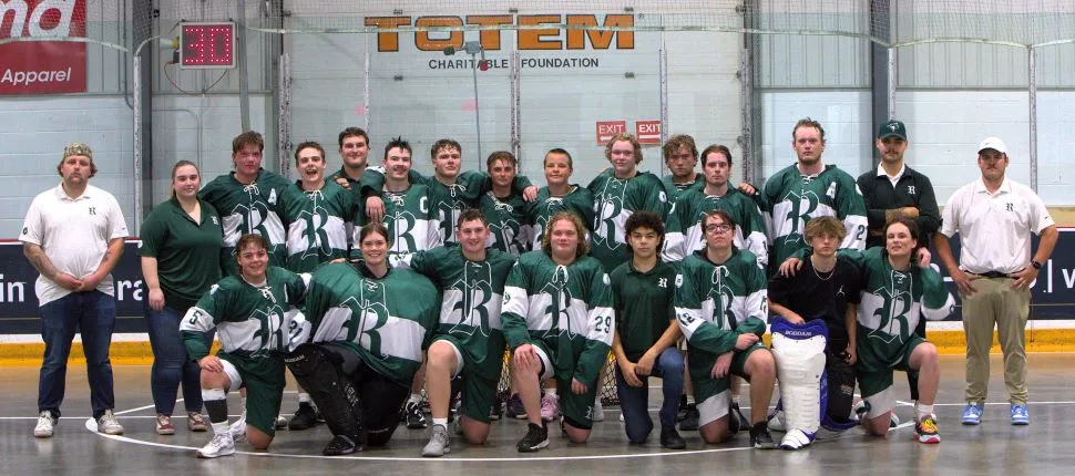 Rage, Silvertips bounced from playoffs - CochraneNow: Cochrane, Alberta ...