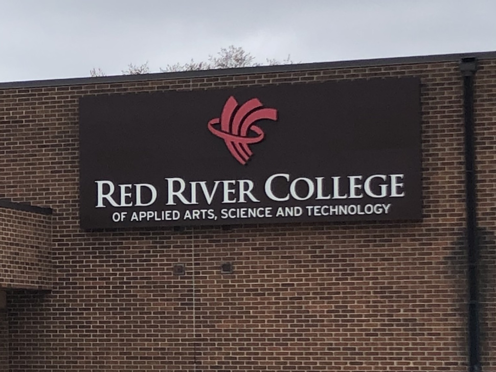 Nursing forum spotlights Red River College Polytech programs ...