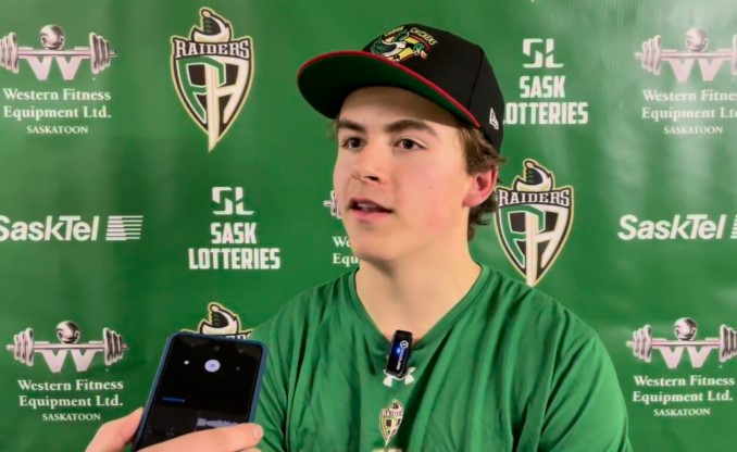 Boychuk joining Canada’s U18 hopefuls at Hlinka Cup camp - CochraneNow ...