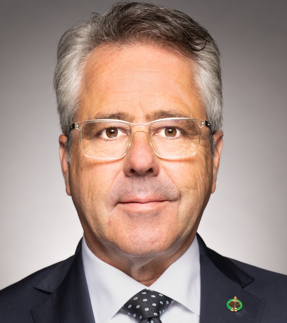 Stampedes and stagecoaches: A summer snapshot with MP Burton Bailey ...
