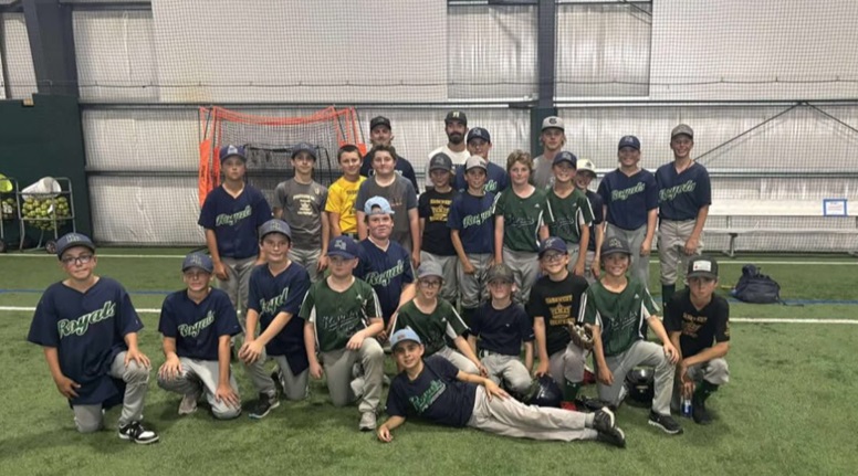 Baseball in Biggar, Unity, and Kindersley making for packed provincials ...