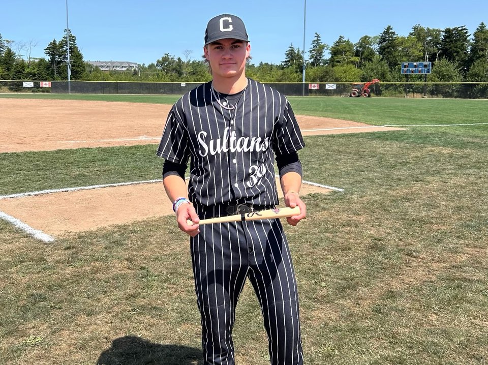 Sultans topple favourites from Ontario, start nationals 1-0 ...