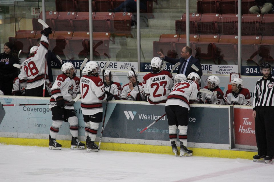 Ramsey, Oil Caps primed for a big step forward - DiscoverWestman.com ...