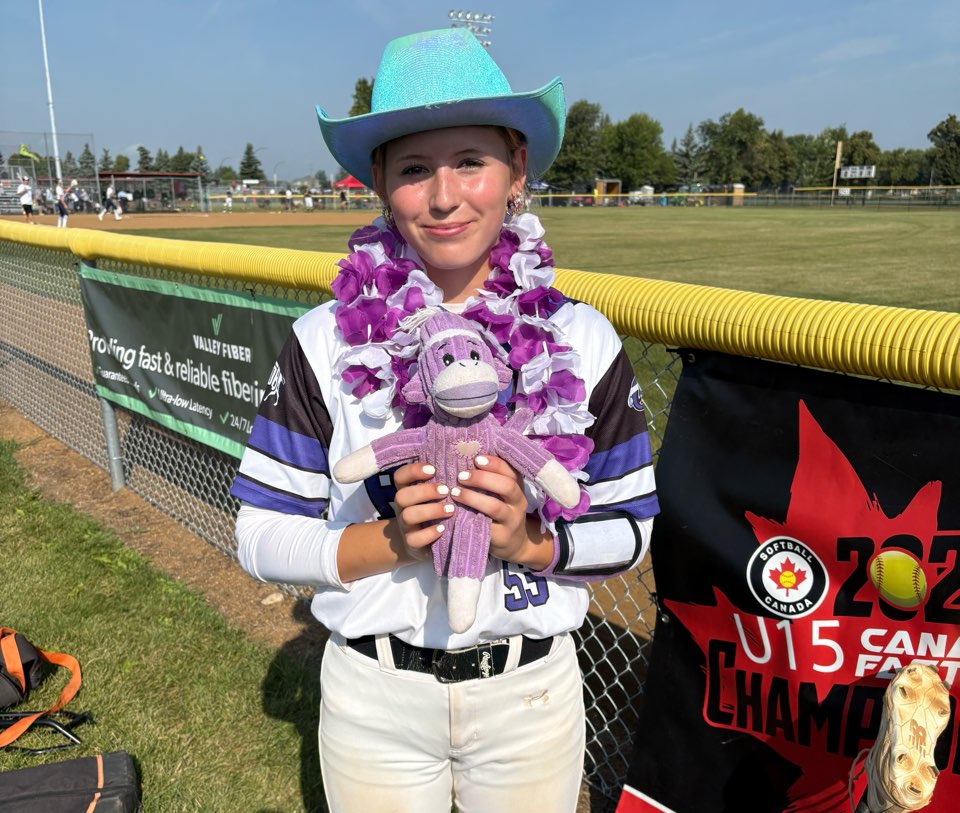 U15 AAA Central Energy off to terrific 2-0 start after day one of ...