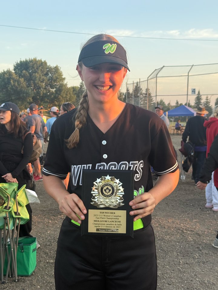 Skrabek named top pitcher of nationals, proud of Wildcats top 4 finish ...