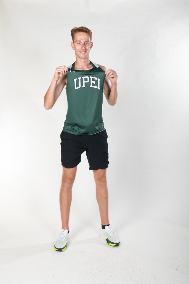 Track star Benji Dueck looking to be great at Canada Summer Games ...