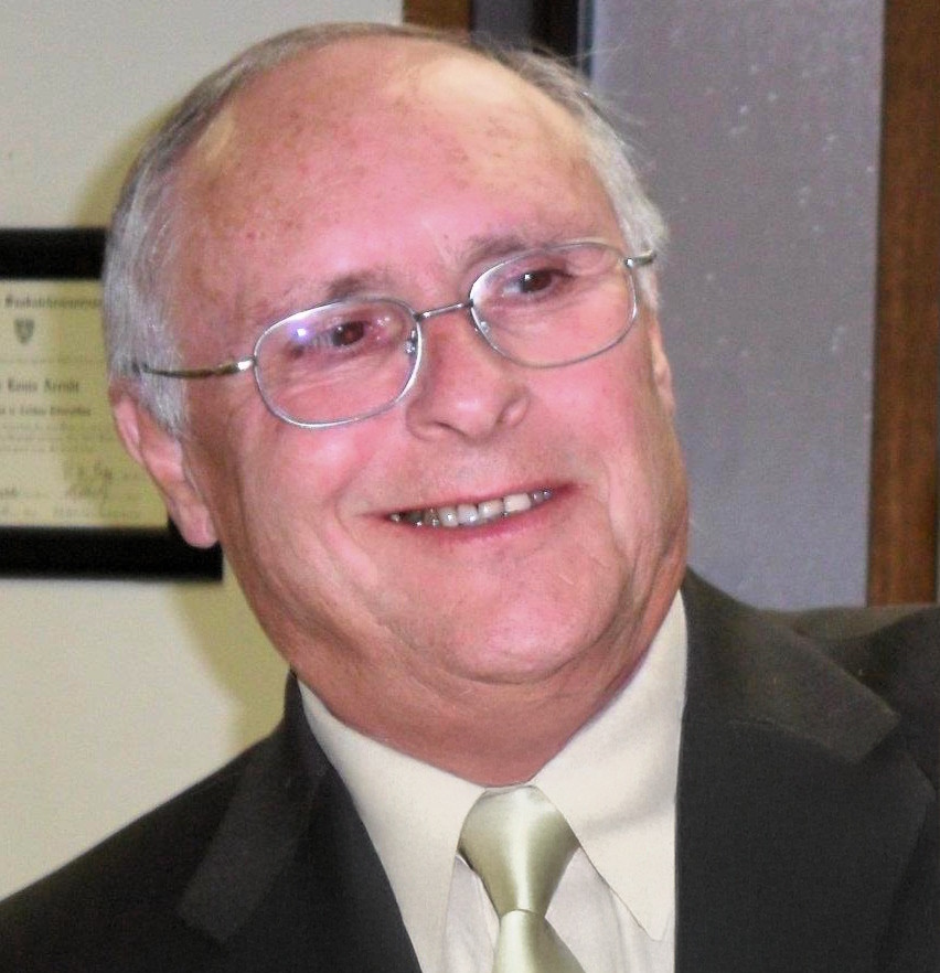 Roger Louis Arendt - DiscoverMooseJaw.com - Local news, Weather, Sports ...