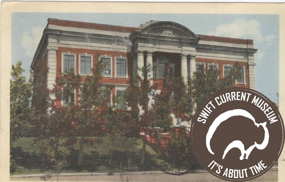 Southwest History: Local courthouse, a landmark with a legacy ...