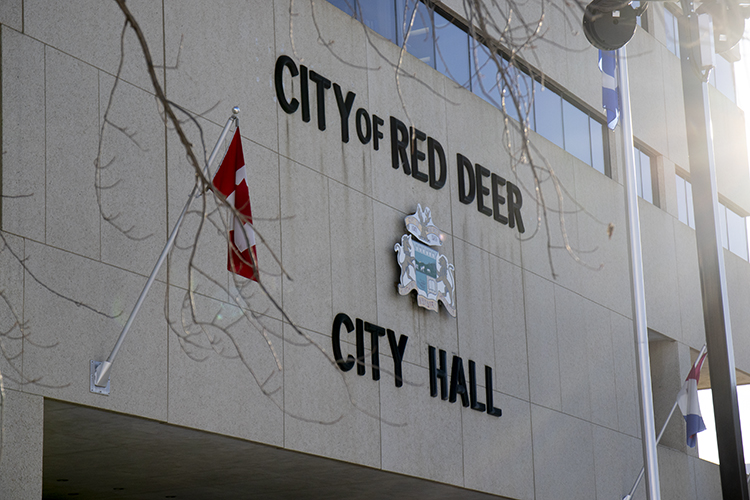 Red Deer City Council to weigh 2026 utilities budget, rate increases ...