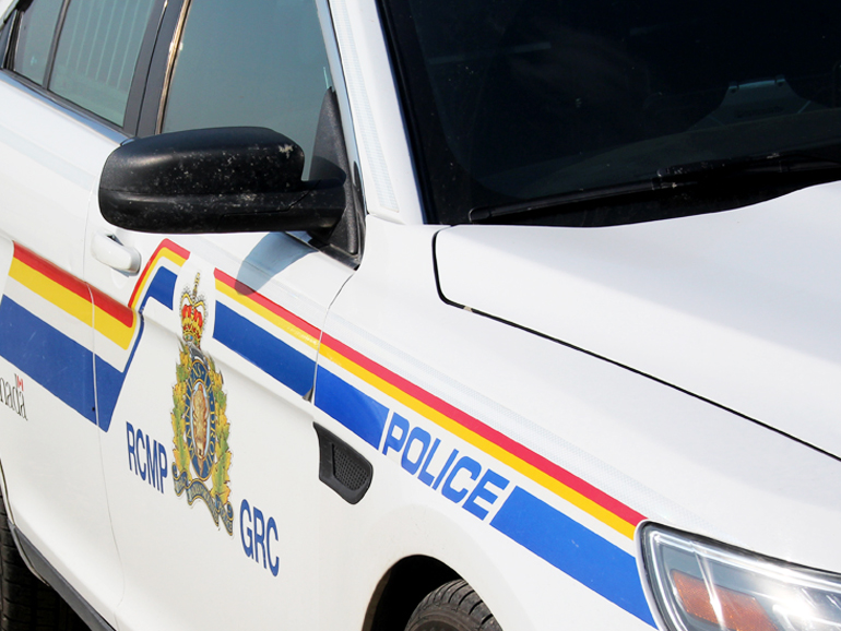 Steinbach RCMP catch youth speeder and ticket female motorist for using ...