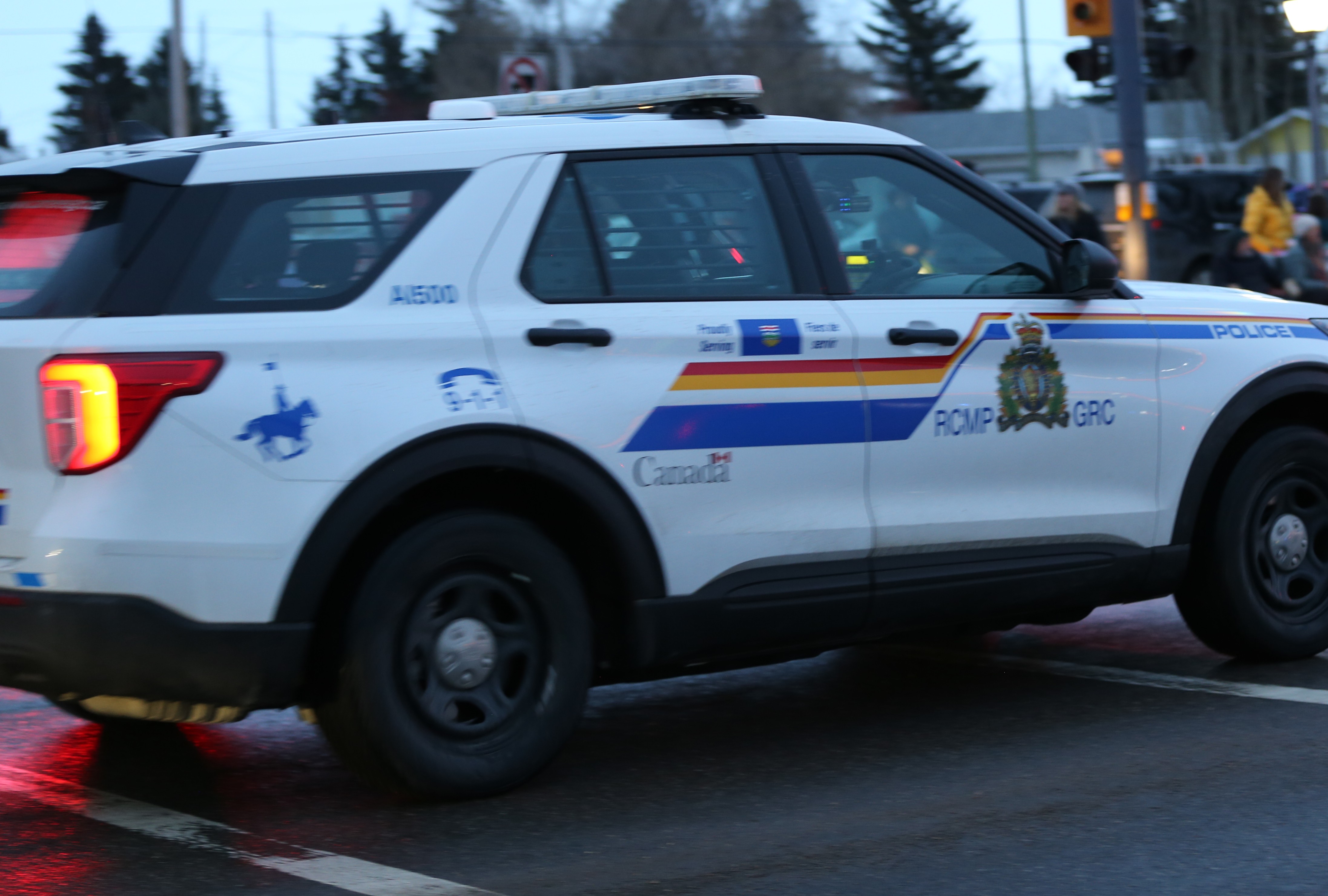 Previously missing 19-year-old found: Airdrie RCMP - DiscoverAirdrie ...